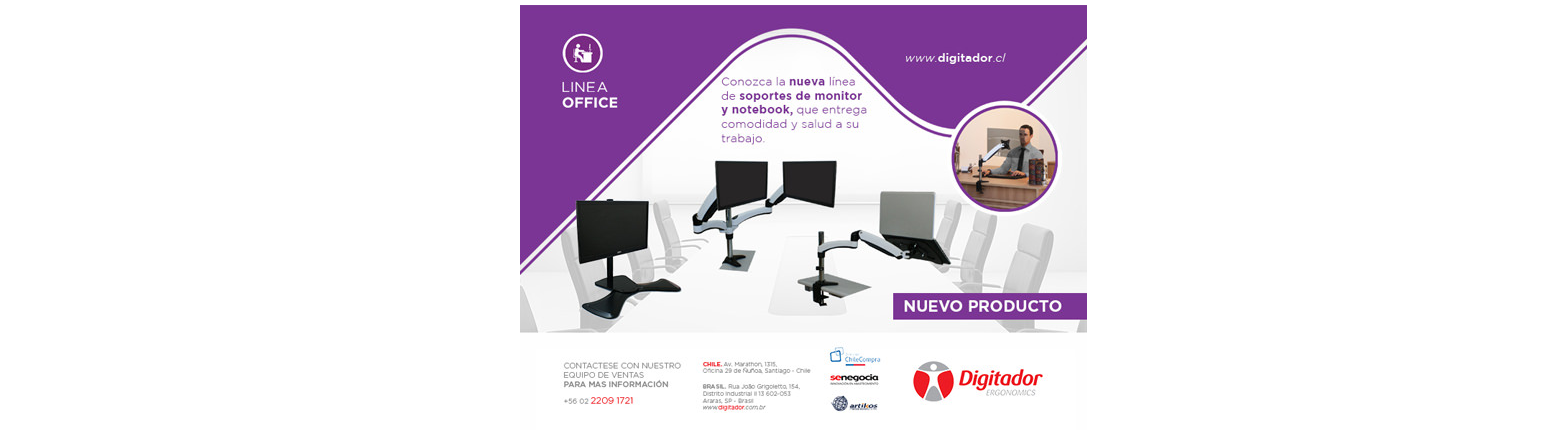 Productos Linea Office
